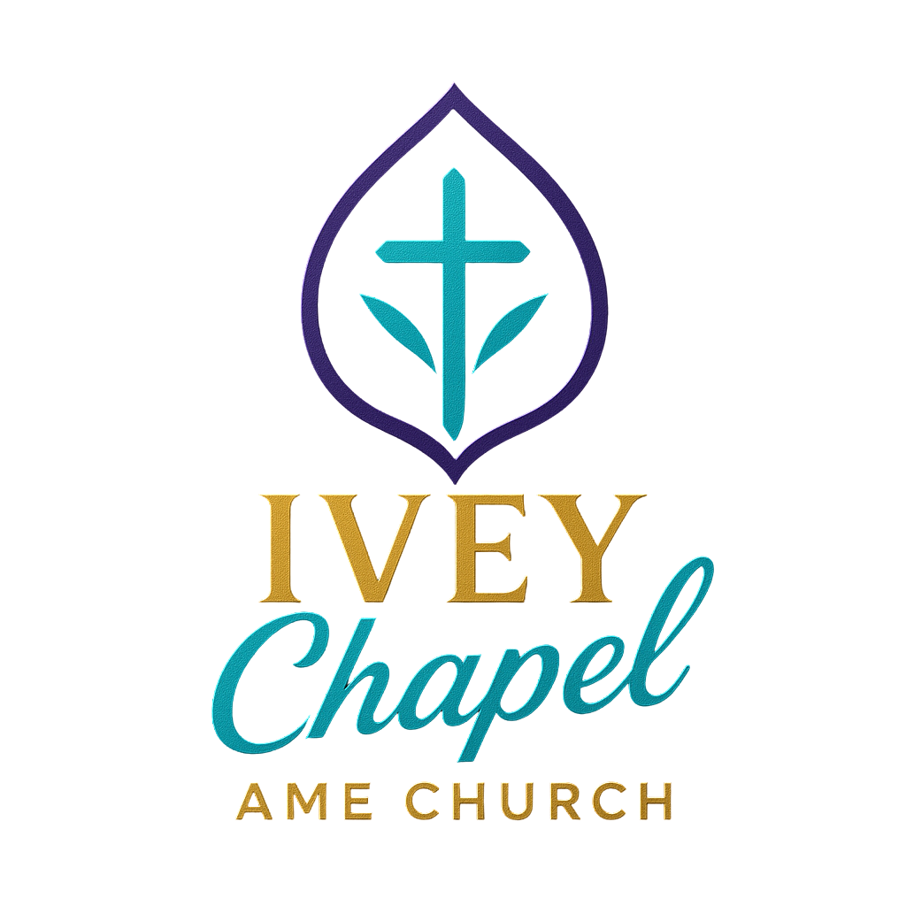 Ivey Chapel AME Church - Member Portal
